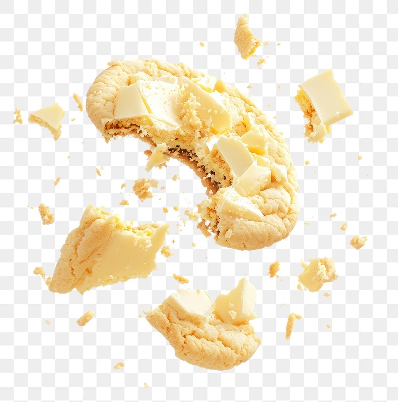 Cookies Floating PNG Images | Free Photos, PNG Stickers, Wallpapers ...