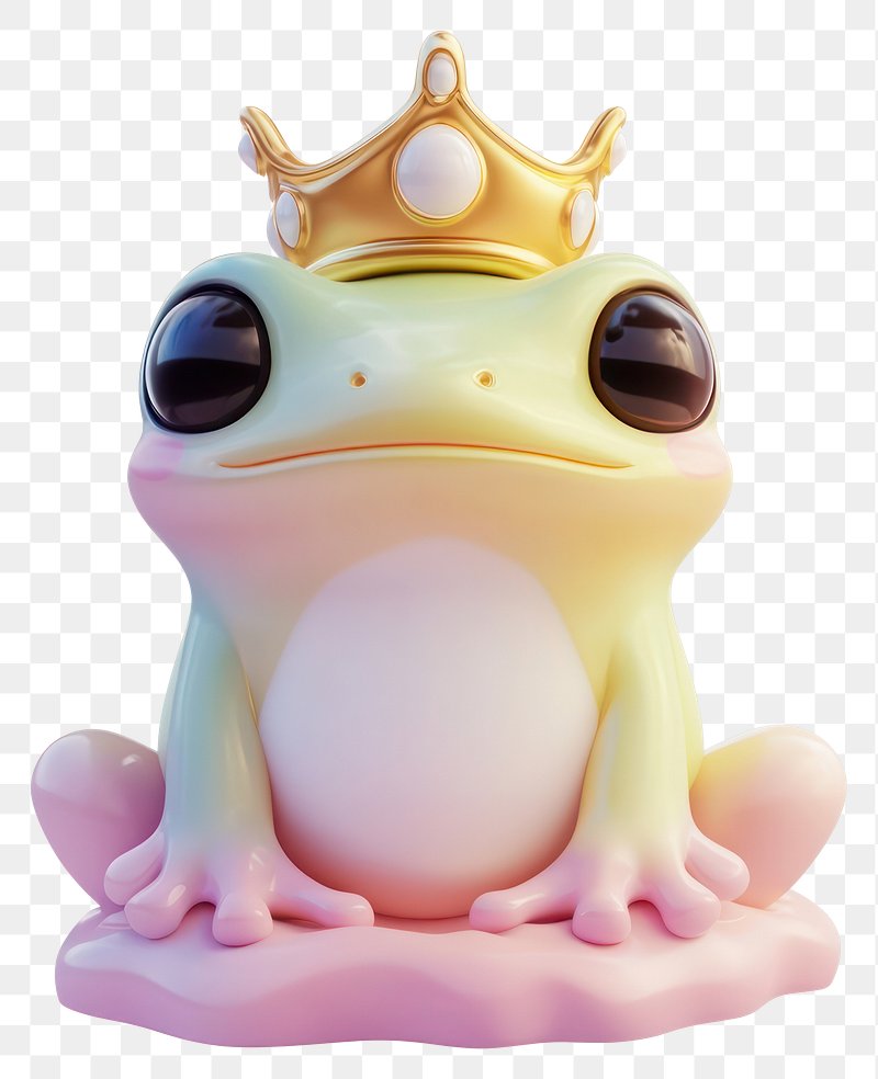 Frog Transparent Background Images | Free Photos, PNG Stickers ...