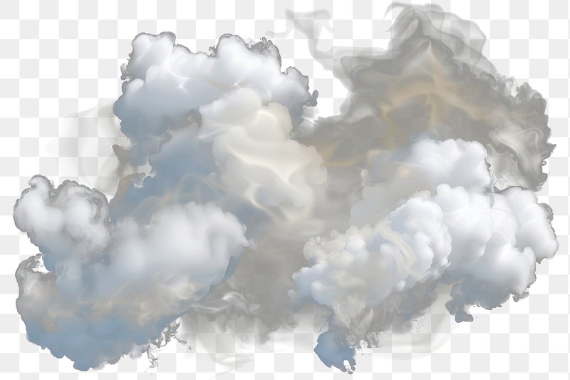 Cloudy Sky PNG Images | Free Photos, PNG Stickers, Wallpapers ...