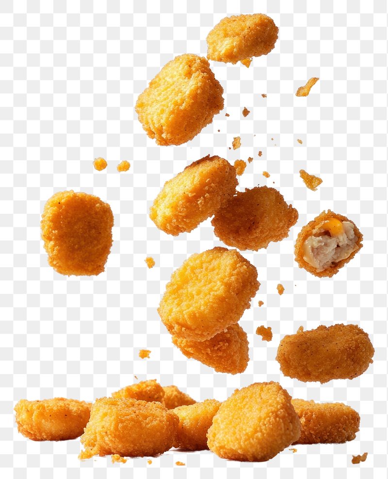 Nuggets PNG Images | Free Photos, PNG Stickers, Wallpapers ...