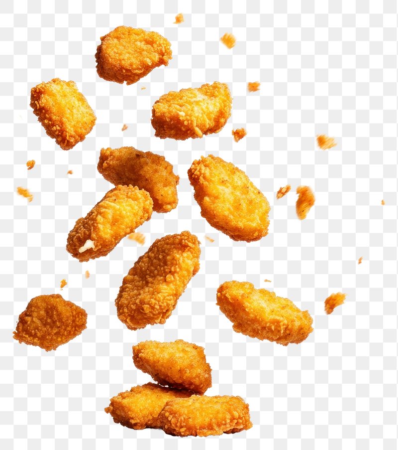 Nuggets PNG Images | Free Photos, PNG Stickers, Wallpapers ...