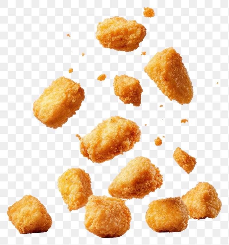 Nuggets PNG Images | Free Photos, PNG Stickers, Wallpapers ...