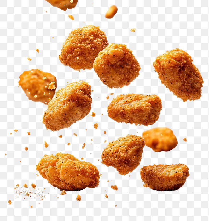 Nuggets PNG Images | Free Photos, PNG Stickers, Wallpapers ...