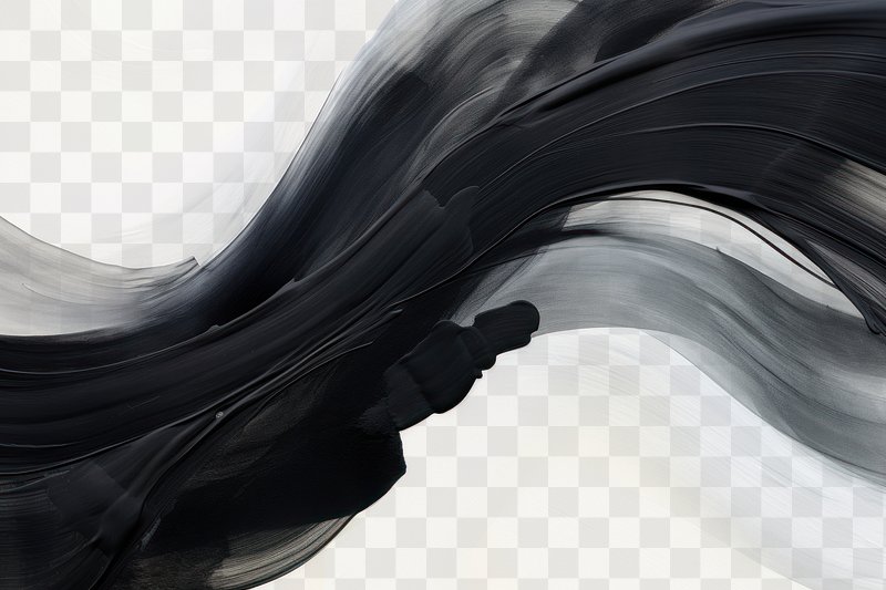 Brush Stroke Overlay PNG Images | Free Photos, PNG Stickers, Wallpapers ...