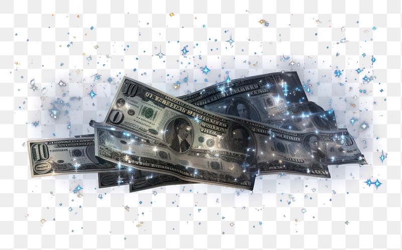 Glittering Objects Elements | Photo PNGs on Transparent Backgrounds ...