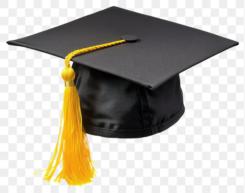 Graduation Transparent PNG Images | Free Photos, PNG Stickers ...