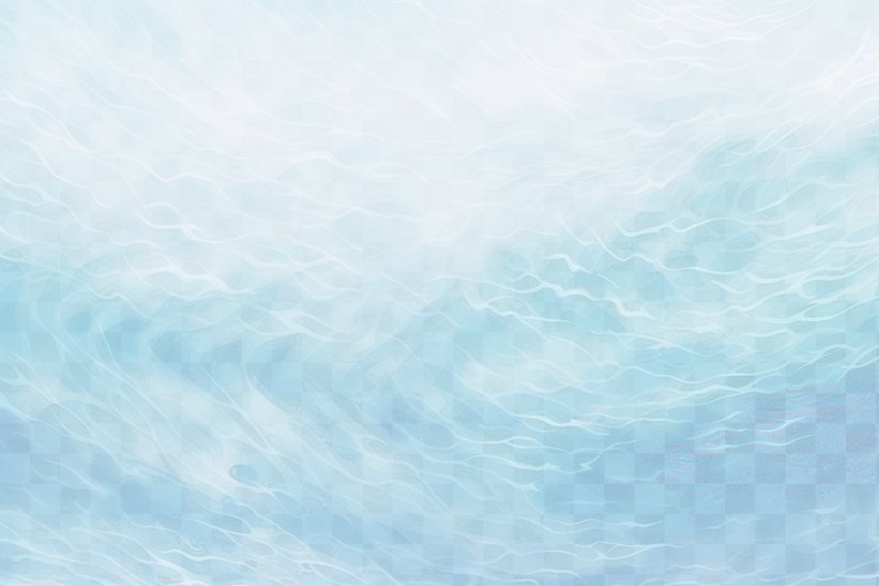 Abstract ocean wave texture png | Free PNG - rawpixel