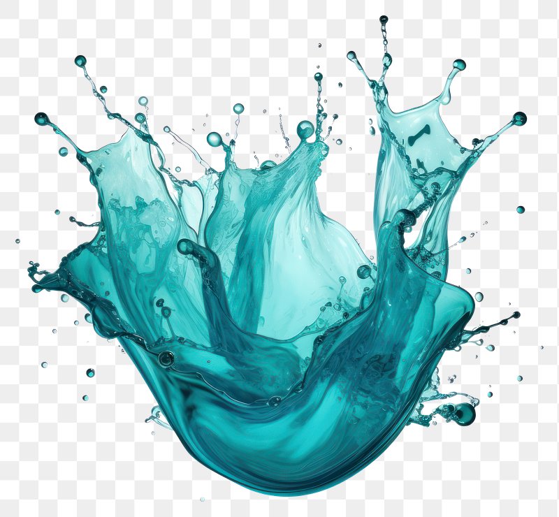 PNG Music note splash water | Free PNG - rawpixel