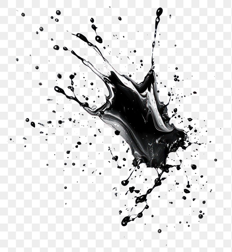 Ink Splash PNG Images | Free Photos, PNG Stickers, Wallpapers ...