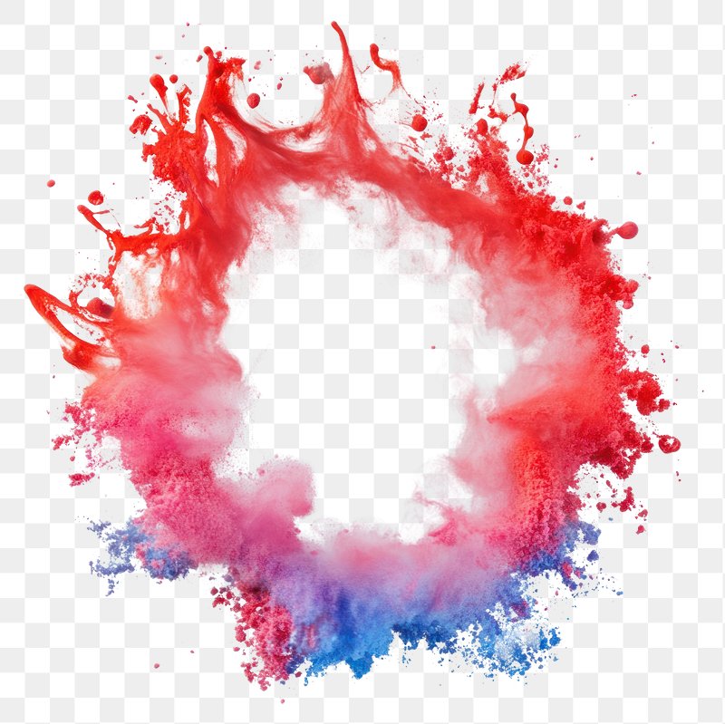 Color Powder Splash PNG Images | Free Photos, PNG Stickers, Wallpapers ...