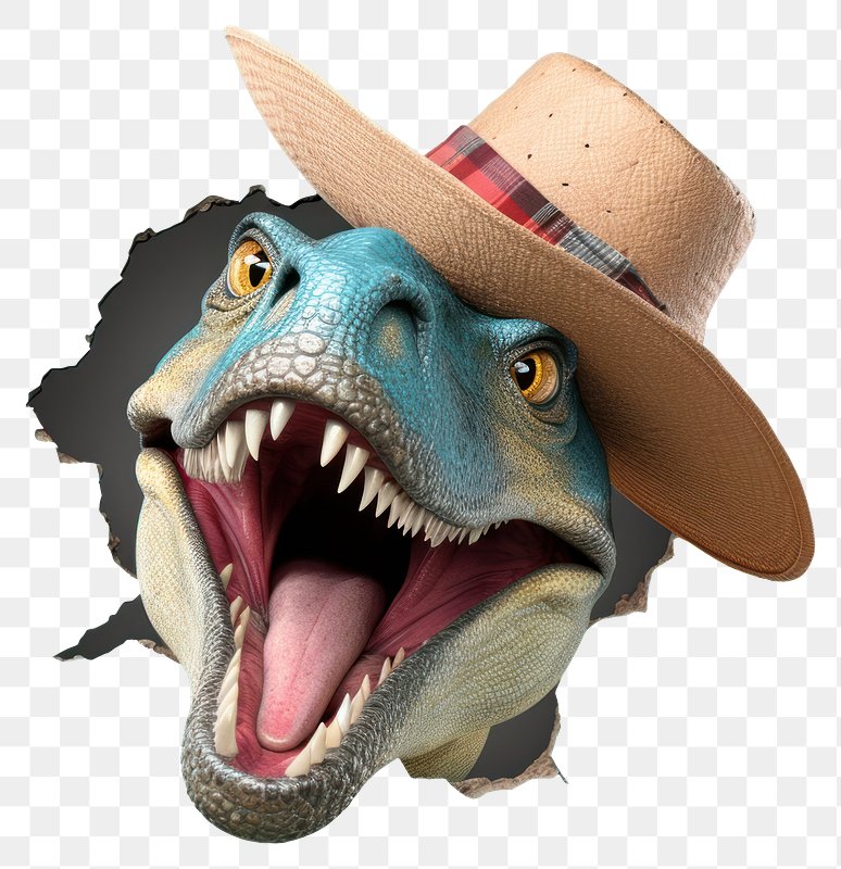 Dinosaur Transparent Background Images | Free Photos, PNG Stickers ...