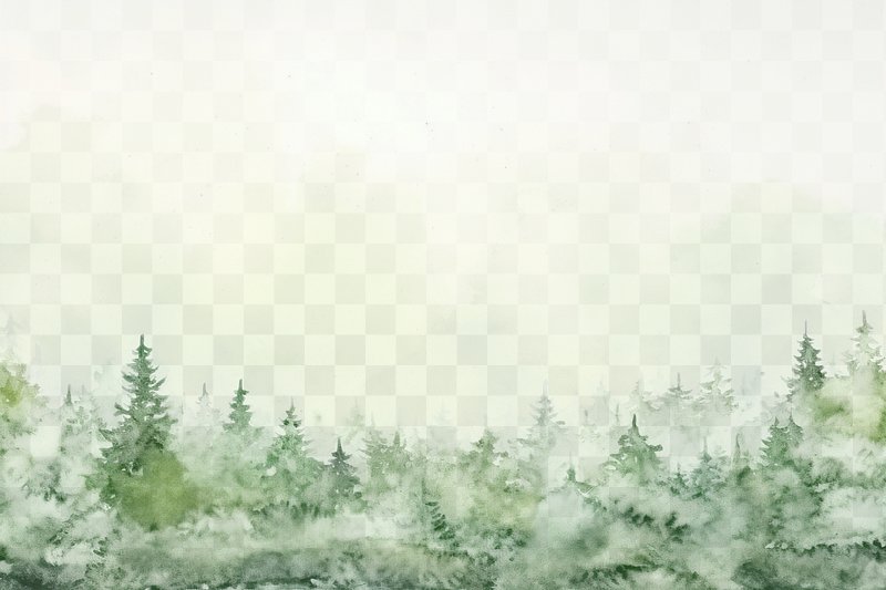 Misty Art Background Scenery Png Images | Download Free Design ...