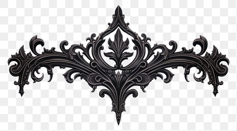 Gothic Border Images | Free Photos, PNG Stickers, Wallpapers ...