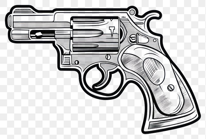 Transparent Gun Images | Free Photos, PNG Stickers, Wallpapers ...