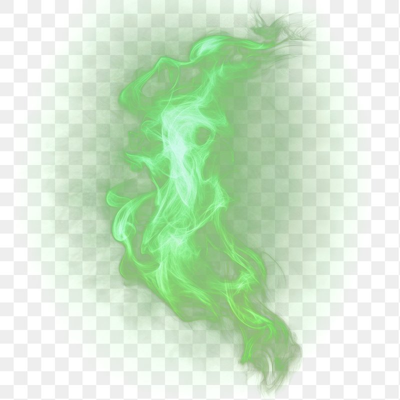 Green Fire PNG Images | Free Photos, PNG Stickers, Wallpapers ...