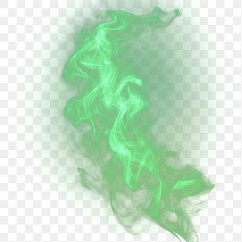 Green Fire PNG Images | Free Photos, PNG Stickers, Wallpapers ...