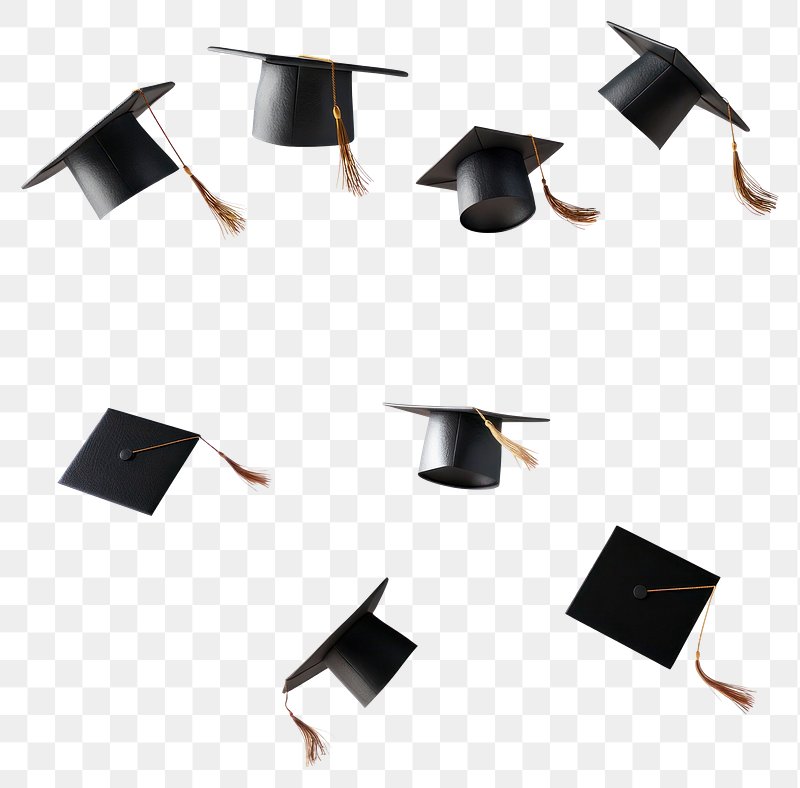 Graduation Border Images | Free Photos, PNG Stickers, Wallpapers ...