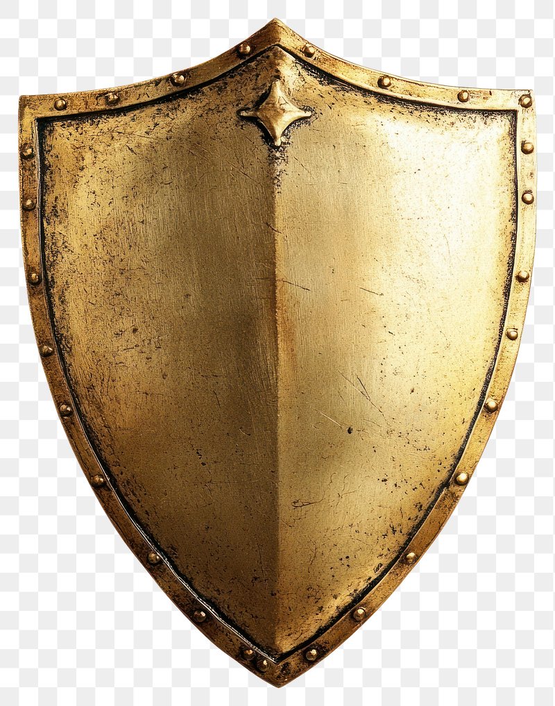 Metal Shield PNG Images | Free Photos, PNG Stickers, Wallpapers ...