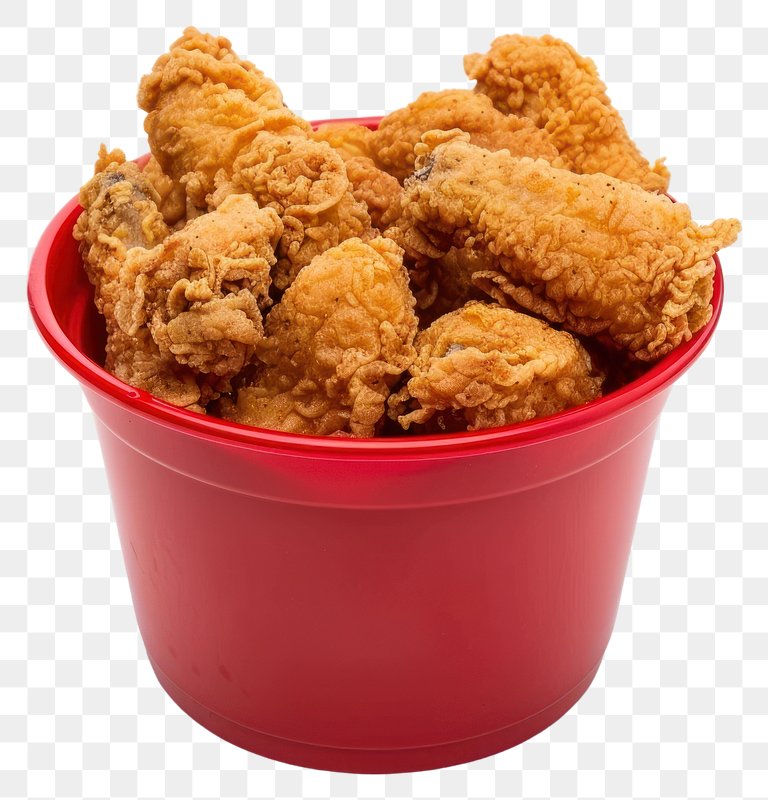 Chicken Bucket Images | Free Photos, PNG Stickers, Wallpapers ...