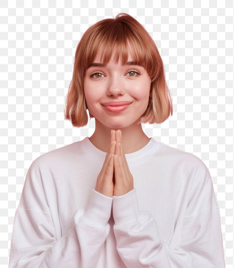 Praying PNG Images | Free Photos, PNG Stickers, Wallpapers ...