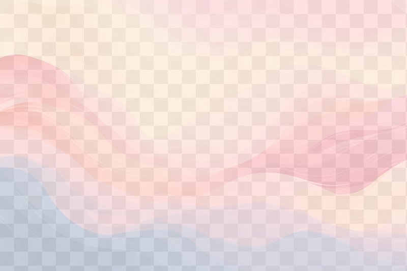 Colorful abstract wavy png overlay | Free PNG - rawpixel