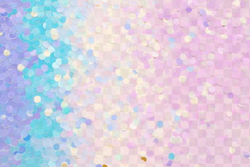 PNG Colorful confetti gradient overlay | Free PNG - rawpixel