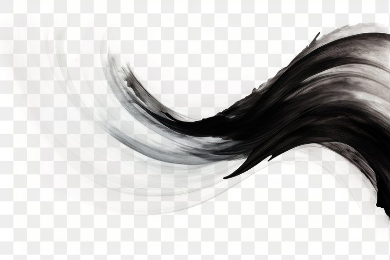 Brush Effect PNG Images | Free Photos, PNG Stickers, Wallpapers ...