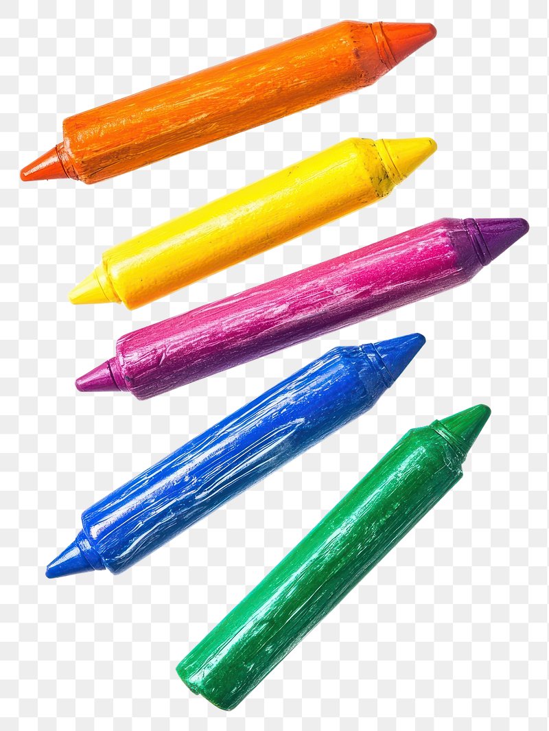 Crayon PNG Images | Free Photos, PNG Stickers, Wallpapers & Backgrounds ...