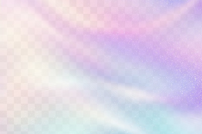 Dreamy pastel gradient png overlay | Free PNG - rawpixel