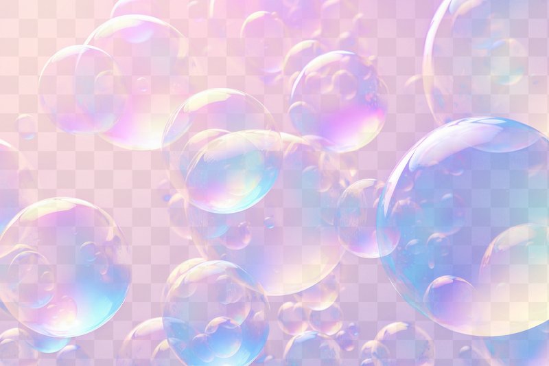 Bubble Overlay Images | Free Photos, PNG Stickers, Wallpapers ...