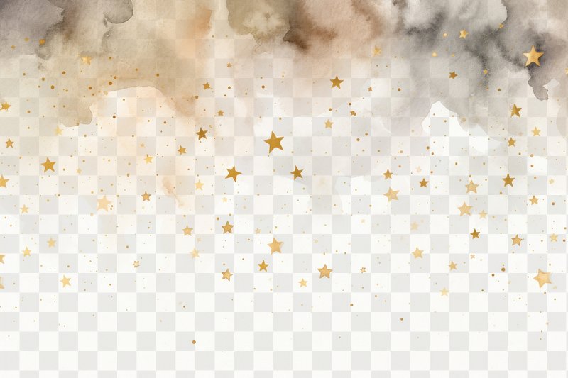 Starry Gradient Background PNG Images | Free Photos, PNG Stickers ...