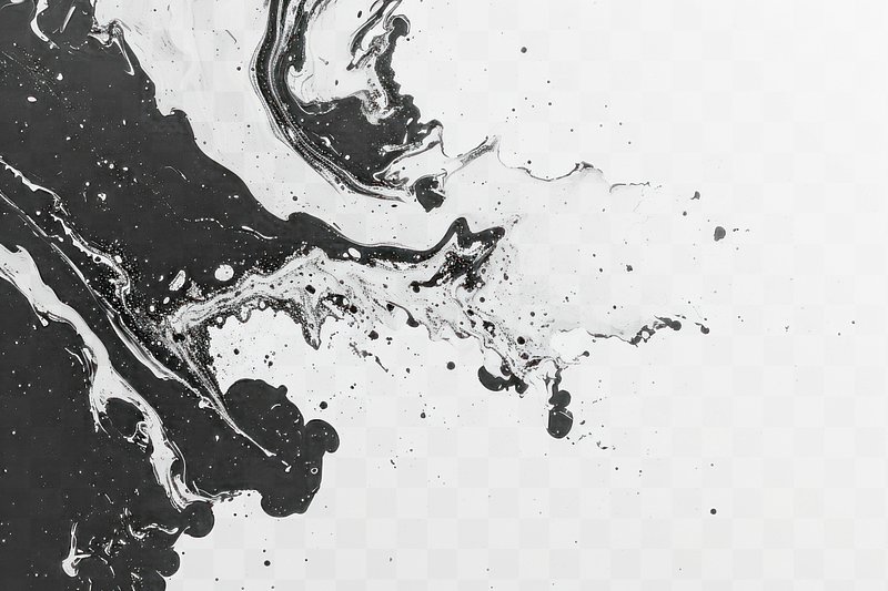 Black Ink PNG Images | Free Photos, PNG Stickers, Wallpapers ...