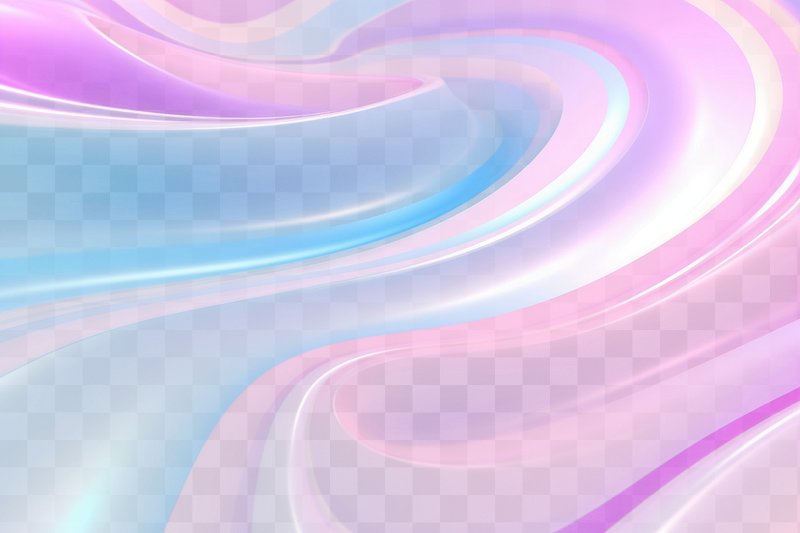 Abstract fluid pastel gradient png | Free PNG - rawpixel