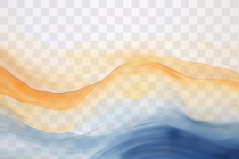 Aesthetic Wave Gradient Background Images | Free Photos, PNG Stickers ...