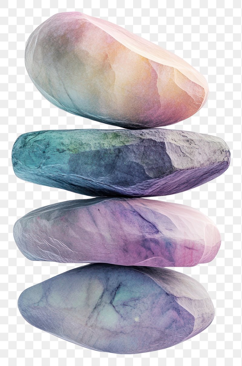 Colourful Pebbles Images | Free Photos, PNG Stickers, Wallpapers ...