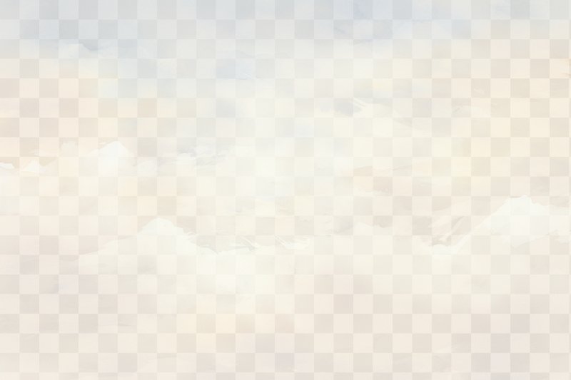 Dreamy watercolor sky png paint | Free PNG - rawpixel
