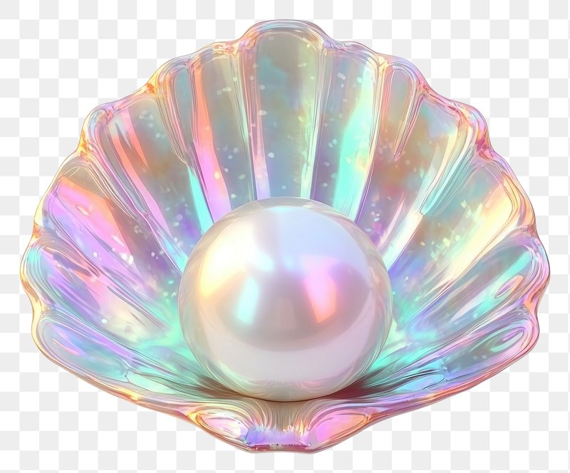 Shell Illustration PNG Images | Free Photos, PNG Stickers, Wallpapers ...