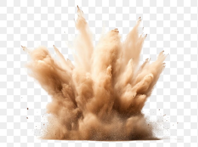 Dust Transparent PNG Images | Free Photos, PNG Stickers, Wallpapers ...