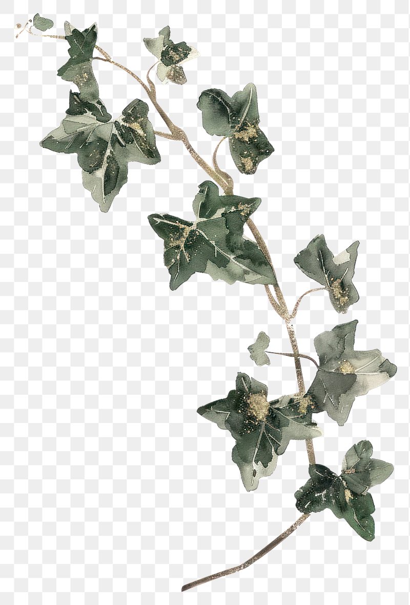 Gold Vine PNG Images | Free Photos, PNG Stickers, Wallpapers ...