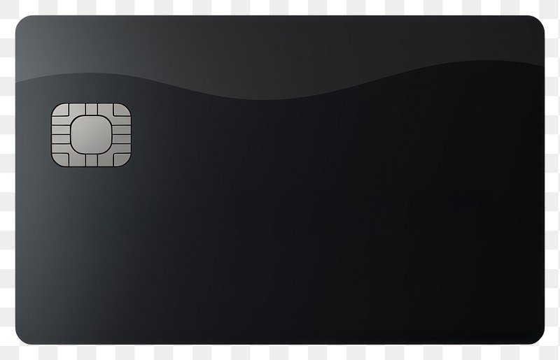 Credit Card PNG Images | Free Photos, PNG Stickers, Wallpapers ...