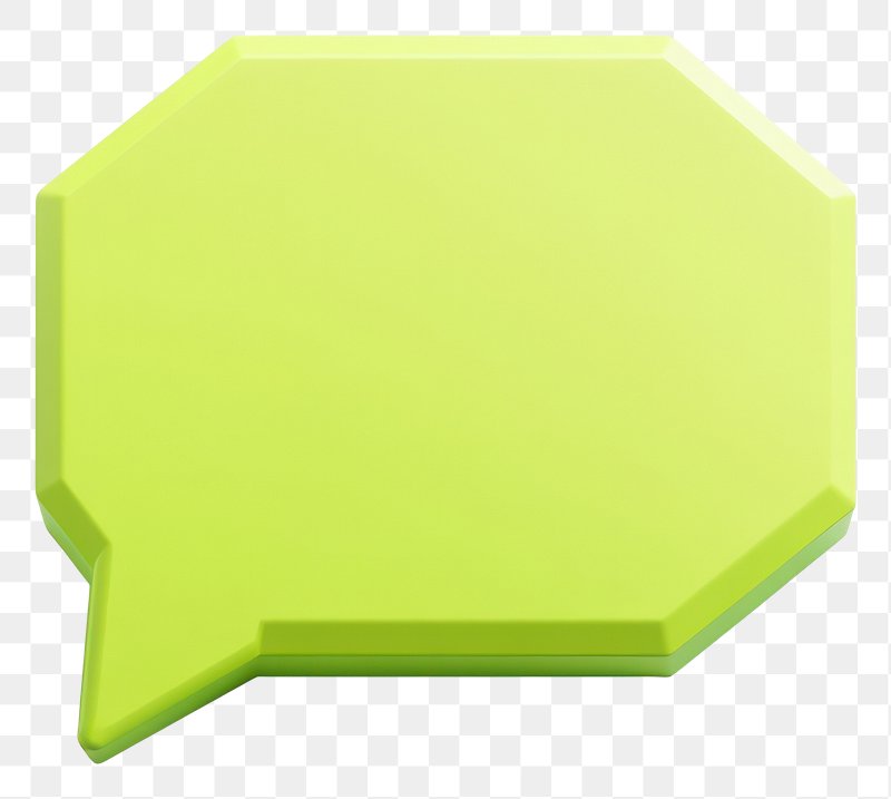 PNG Lime-green octagon shape symbol | Free PNG - rawpixel