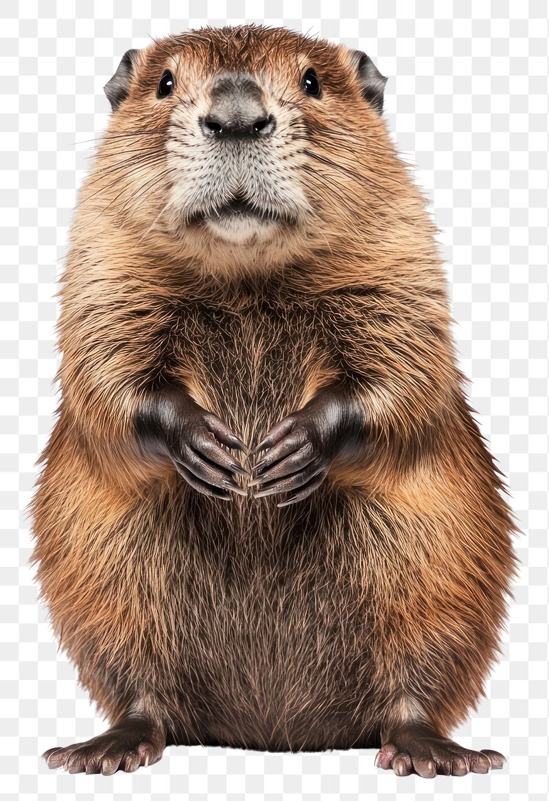 Beaver PNG Images | Free Photos, PNG Stickers, Wallpapers & Backgrounds ...