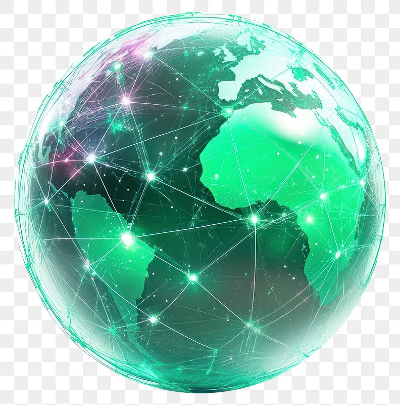 Simple ball linear sphere design | Free Photo Illustration - rawpixel