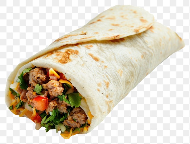 Tortilla PNG Images | Free Photos, PNG Stickers, Wallpapers ...