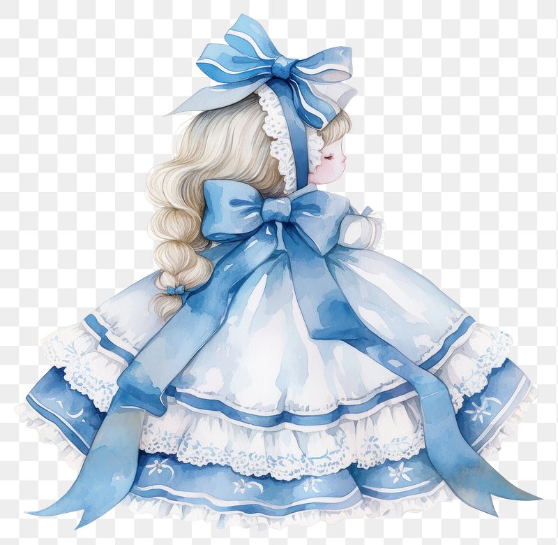 Coquette Blue Images | Free Photos, PNG Stickers, Wallpapers ...