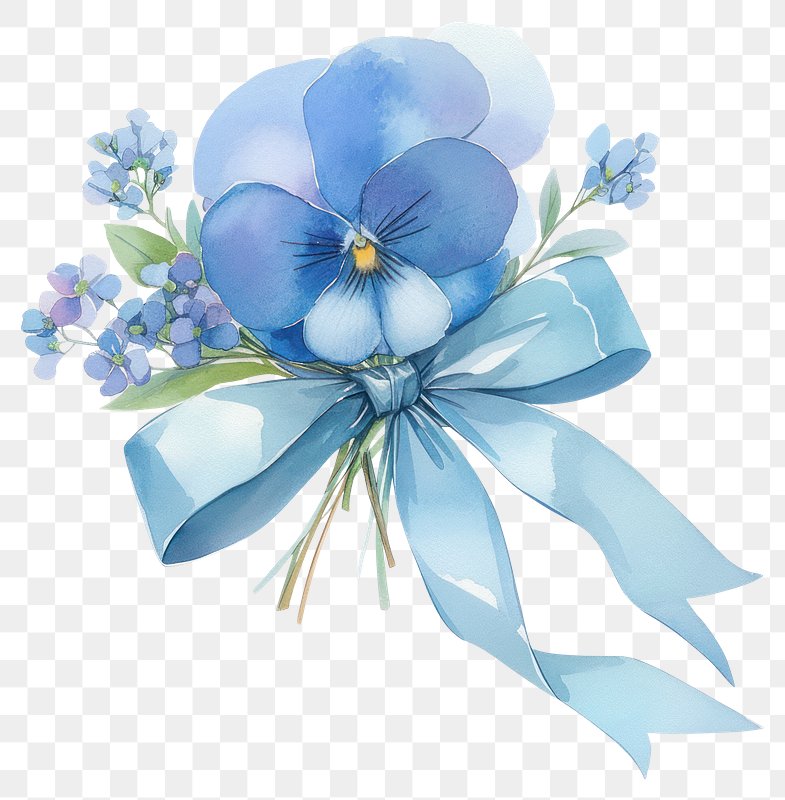 Coquette Blue Images | Free Photos, PNG Stickers, Wallpapers ...