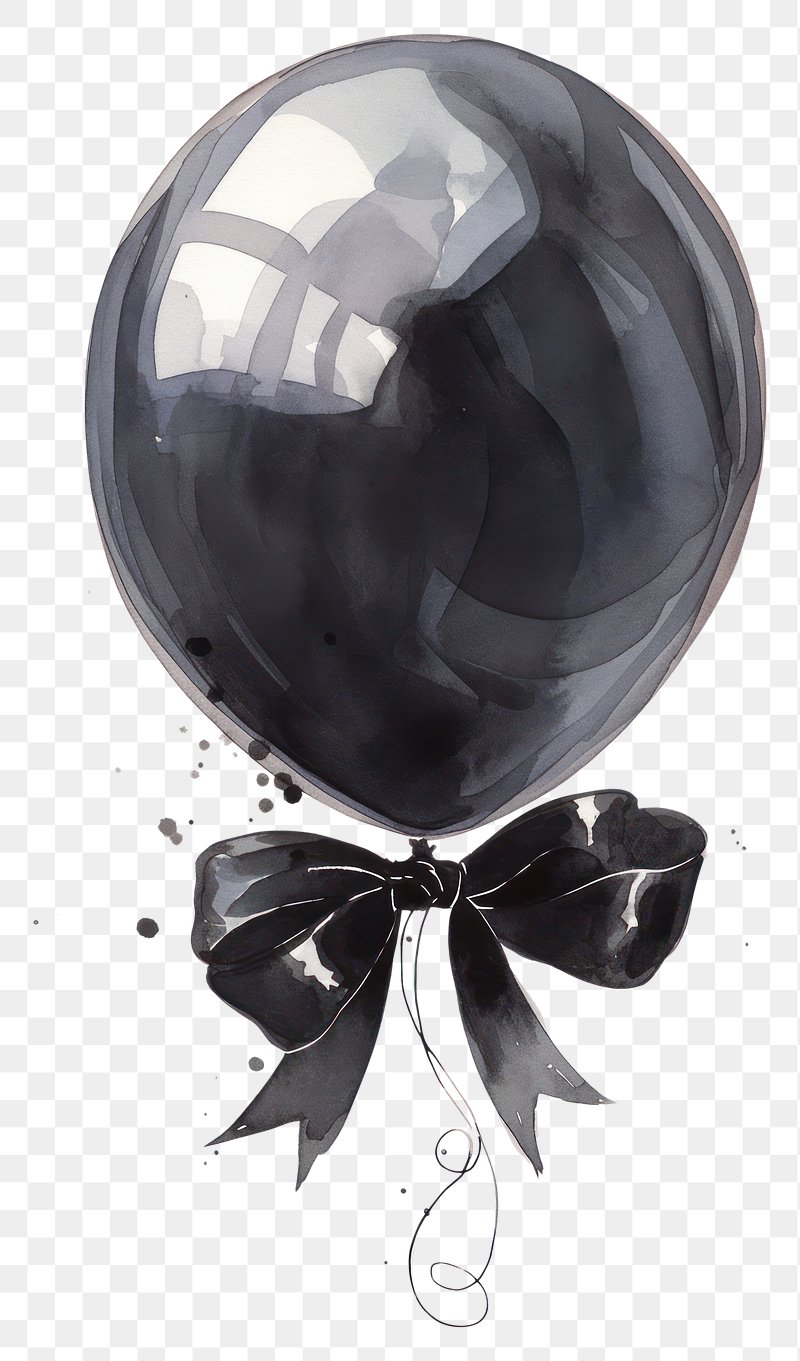 PNG Yellow coquette balloon ribbon | Free PNG - rawpixel