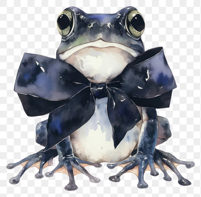 Frog Transparent Background Images | Free Photos, PNG Stickers ...