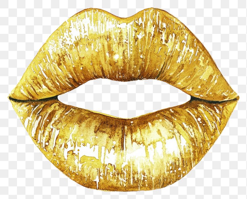 Lipstick Marks PNG Images | Free Photos, PNG Stickers, Wallpapers ...