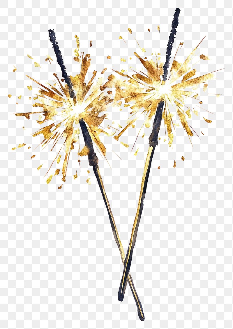 Sparkler PNG Images | Free Photos, PNG Stickers, Wallpapers ...
